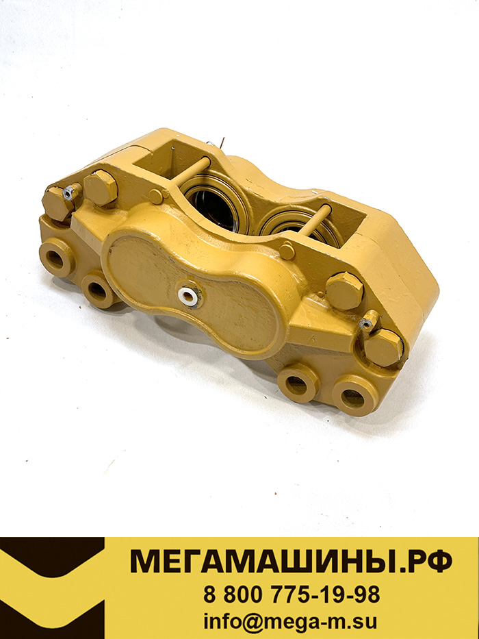 Суппорт SDLG (прямоугольный) 4120001739, 4110000012, 371328