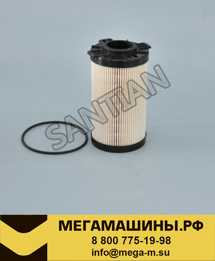 Фильтр топливный ST20060 (800154401, 5335504, FF266) STAL