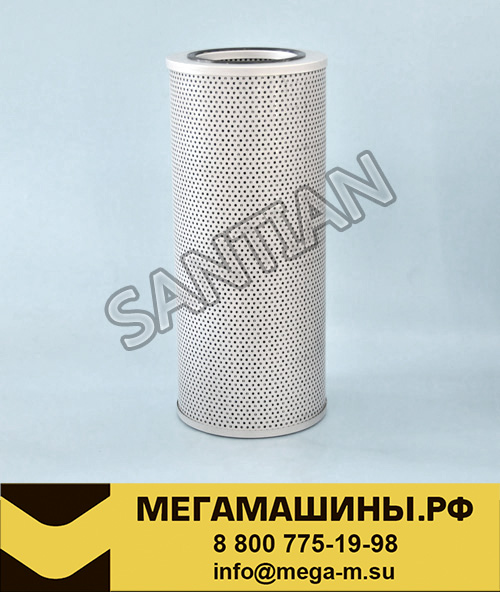 Фильтр гидравлический ST30072 (400504-00035/ 400504-00227) STAL