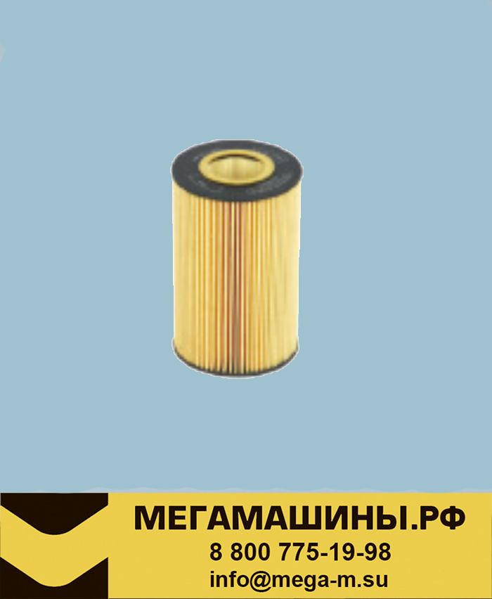 Фильтр масляный ST10963 (P550820, P550905, 20998807, LF16351, HU1390X) STAL