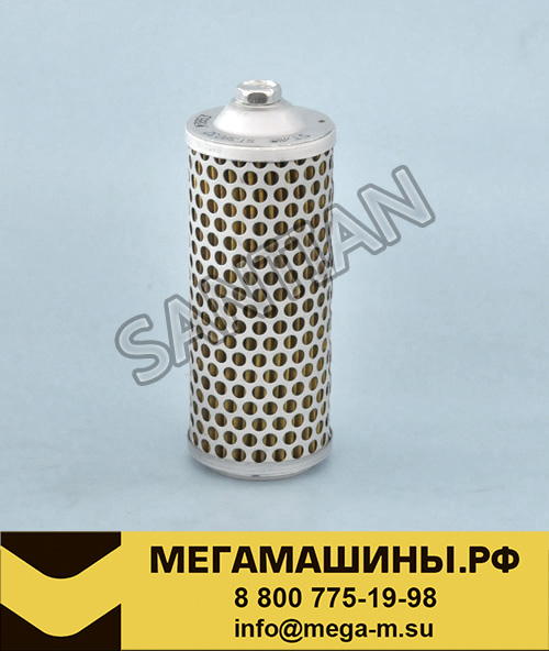 Фильтр гидравлический ST38032 (16Y-76-09200, 16Y7609200) STAL