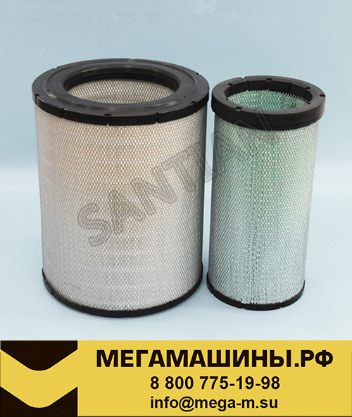 Фильтр воздушный ST48201AB/40820-1AB (AF25262+AF25263,P533882+P533884 ...