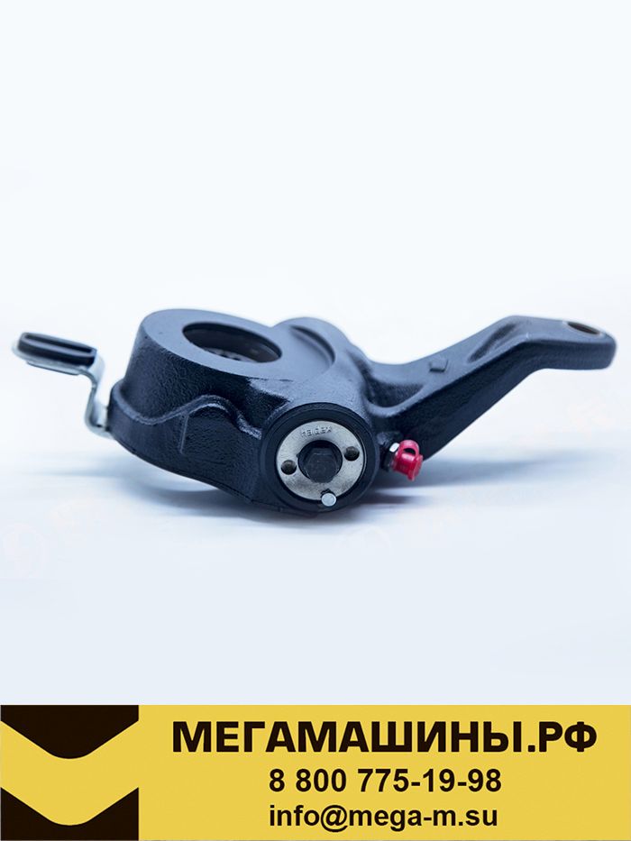 Трещетка тормозная задняя SHAANXI X3000 правая HD90129340258 ...