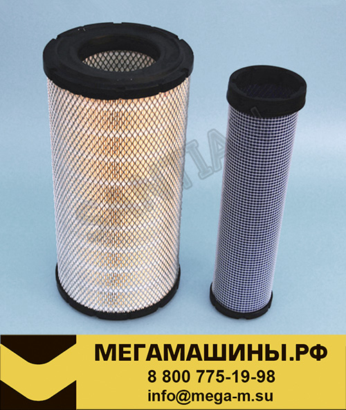 Фильтр воздушный ST40677AB (AF25957+AF25618,P780522+P780523,P812924 ...