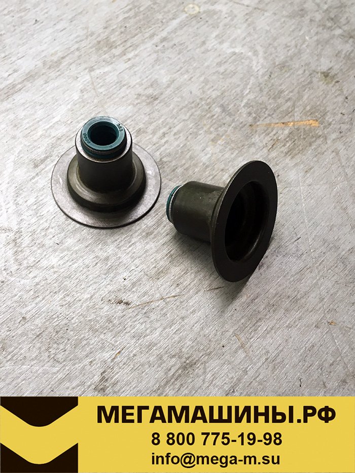 Колпачок маслосъемный WP12/WP10 Евро5 1000549569 WEICHAI Power