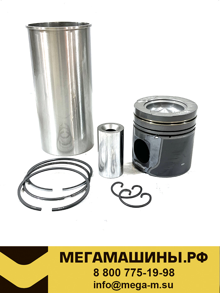 Группа поршневая WP12 Евро5 1000076563