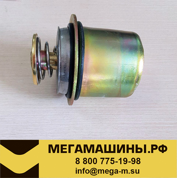 Термостат (элемент) CUMMINS ISL,L,QSL евро3/евро2 (3968559/5284903 ...