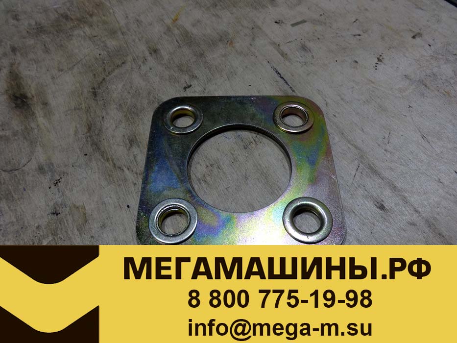 Пластина муфты ТНВД Евро2 61560080219 (квадратная)