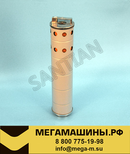 Фильтр гидравлический ST30856 (HF35511, P502269, 4443596, 4448401) STAL