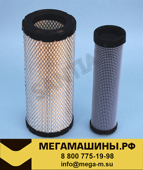 Фильтр воздушный ST40700AB/ST700AB (P822768+P822769,AF25436+AF25497 ...