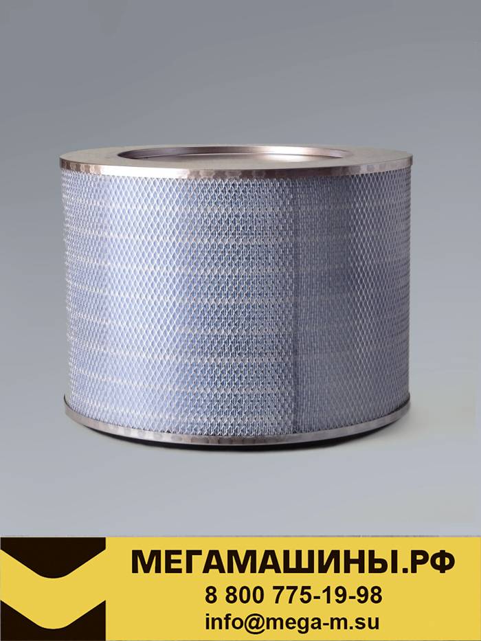 Фильтр воздушный ST48710AB (AF25734+AF26194, P535114+P535115, 4P0710 ...