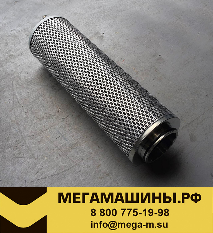 Фильтр гидравлический SDLG LG936 (120х395мм) 29100004061