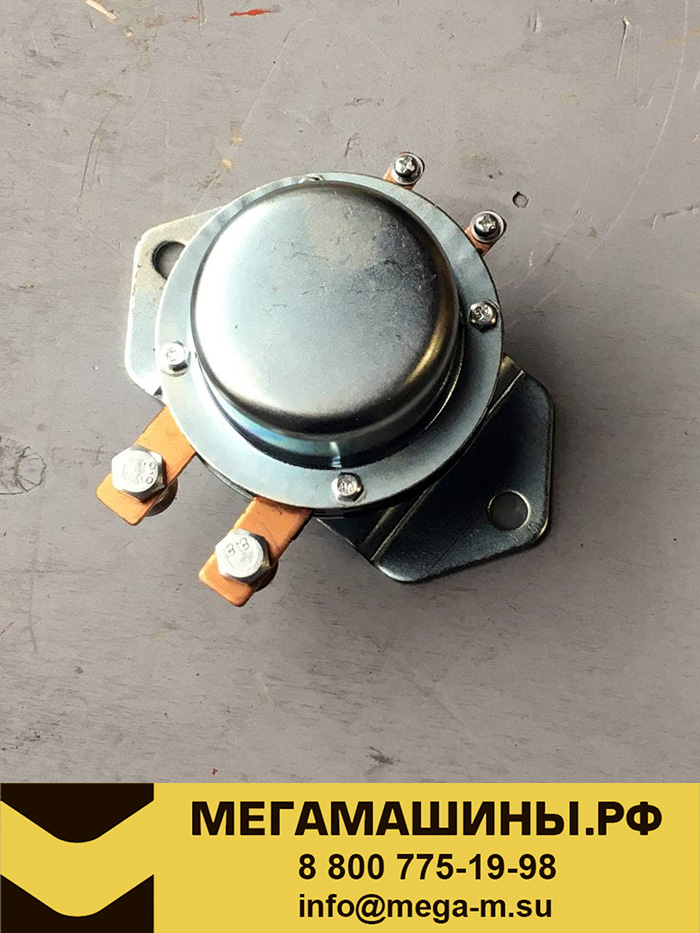 Реле выключателя массы DK238 24V 5000139/DK2312A-24V/803604493/ ...