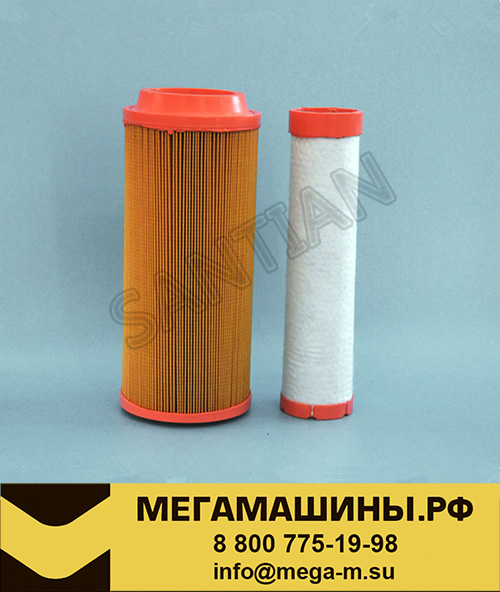 Фильтр воздушный ST40109AB (AF26393+AF26394,P778972+P780012,6910725 ...