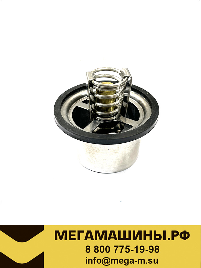 Термостат (элемент) CUMMINS M11,ISM,ISX,QSX 3335549,3335550,4973373,4952204