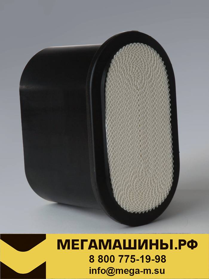 Фильтр воздушный ST40110 (AF26656, P608533, 82988916, 32/925682 ...