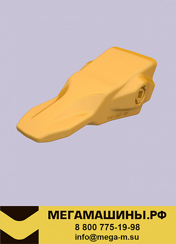 Коронка зуба ковша 505-4083 CAT A80 AILI