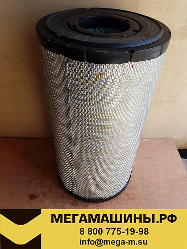 Фильтр воздушный ST40629A (AF25437+AF25523,42803E+42804E/P777279 ...