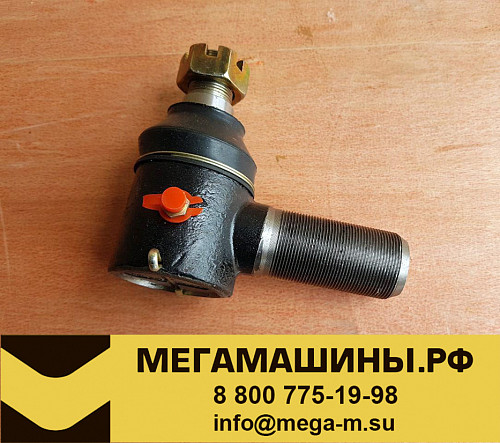Наконечник поперечной рулевой тяги FAW левый 3003055-1Н