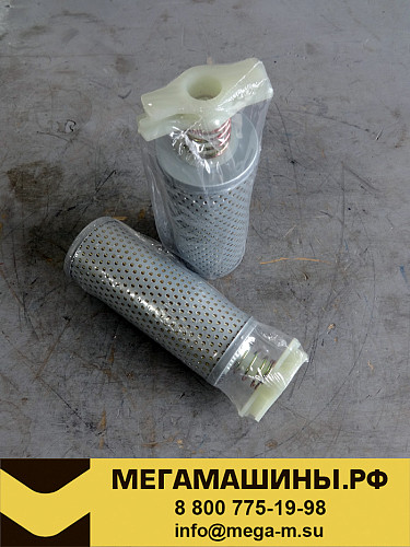 Фильтр ГУРа SITRAK 712W47301-0133+001 CK4241 CREATEK